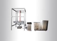 China Custom IPX1 IPX2 Water Spray Test Chamber No Housing For Laboratory for sale
