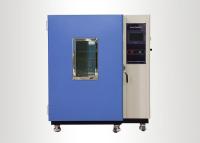 China Benchtop Disinfected Industrial Drying Oven With 36 Month Warranty for sale