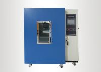 China Vacuum Industrial Drying Oven Model VO-100 SUS316 Stainless Steel Material for sale