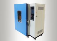 China Integrated 30L 50L Industrial Drying Oven With Time Control And Stainless Frame for sale
