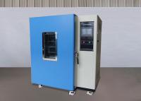 China High Temperature 210 Liter Industrial Drying Oven Chem - Dry Dehydration for sale