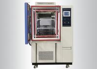 China High Low Temperature Humidity Testing Equipment / Humidity Conditioning Chamber for sale