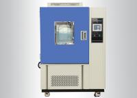 China High Precision Controlled Humidity Test Chamber Cold Heat Temperature 500*600*750 for sale