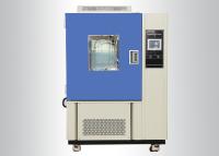 China Relative Humidity Constant Temperature And Humidity Machine Cold Resistance for sale