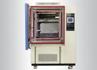 China Air Cooled Constant Temperature Humidity Test Chamber 100L 225L 408L 1000L for sale
