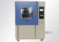 China IPX5 IPX6 Blowing Sand Dust IP Test Equipment For Automotive Lamps for sale