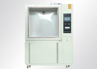 China Automatic Simulation Dust Resistance Climatic Test Chamber 1000x1000x1000mm for sale