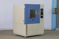 China 1000L 1500L Ingress Protection Sand And Dust Test Chamber Easy To Operate for sale