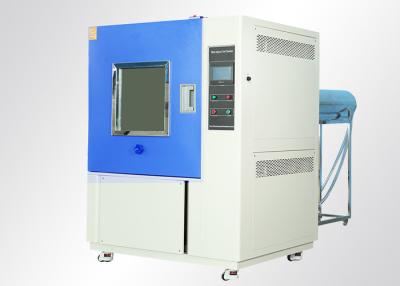 China 3500W IPX5 IPX6 Water Spray Test Chamber For Enclosure Protection for sale