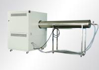 China 3500W IPX5 IPX6 Water Spray Test Chamber For Enclosure Protection for sale