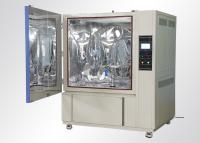 China Combined IPX1 IPX2 IPX3 IPX4 Water Spray Test Chamber 1200X1200X1200mm for sale