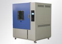 China Combined IPX1 IPX2 IPX3 IPX4 Water Spray Test Chamber 1200X1200X1200mm for sale