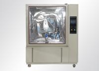 China IEC60529 Resistance Rain Splash Water Test Chamber / Environmental Test Equipment for sale
