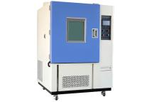 China Customized Climatic Simulation Temperature Humidity Chamber 10% - 98% RH Humidity Range for sale