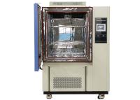 China Customized Climatic Simulation Temperature Humidity Chamber 10% - 98% RH Humidity Range for sale