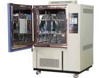 China Air Ventilatiion High Humidity Test Chamber Environmental Controlled Machine for sale