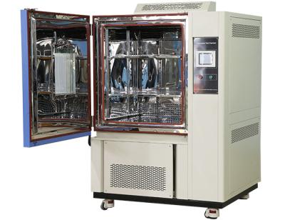China Air Ventilatiion High Humidity Test Chamber Environmental Controlled Machine for sale