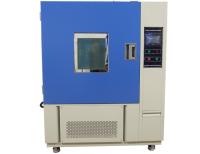 China Air Ventilatiion High Humidity Test Chamber Environmental Controlled Machine for sale