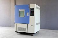 China Air Ventilatiion High Humidity Test Chamber Environmental Controlled Machine for sale