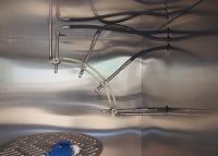 China Standard Water Temperature Testing Equipment Automatic Water Supply High Performance for sale
