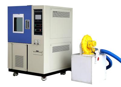 China H2S SO2 Gas Testing Chamber for sale