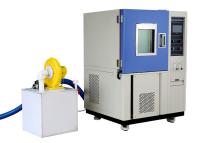 China H2S SO2 Gas Testing Chamber for sale