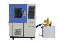 China H2S CO2 HCL Noxious Gas Resistant Environmental Test Equipment Aging Controlled for sale