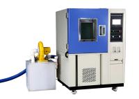 China H2S CO2 HCL Noxious Gas Resistant Environmental Test Equipment Aging Controlled for sale