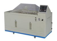 China Accelerated Endurance Cloud Salt Spray Corrosion Test Equipment For Laboratory for sale