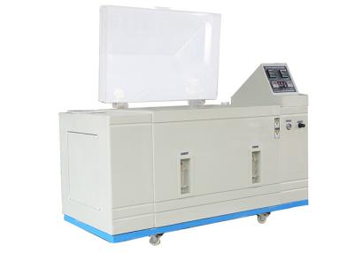 China Accelerated Endurance Cloud Salt Spray Corrosion Test Equipment For Laboratory for sale