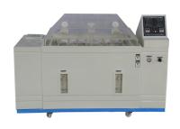 China Accelerated Endurance Cloud Salt Spray Corrosion Test Equipment For Laboratory for sale