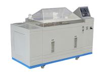China Simulated Fog Salt Spray Corrosion Test Chamber For Laboratory / University for sale