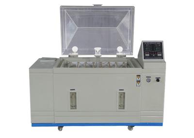 China Simulated Fog Salt Spray Corrosion Test Chamber For Laboratory / University for sale