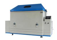 China CCT Cyclic Controlled Salt Spray Corrosion Test Chamber ASTM G85 With Automatic Stir System for sale