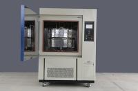 China Laboratory Solar Light Xenon Test Chamber Weathering Resistance G155 Test Equipment for sale