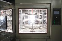 China Laboratory Solar Light Xenon Test Chamber Weathering Resistance G155 Test Equipment for sale