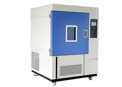 China Textile Xenon Test Chamber for sale