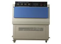 China Weathering Resistance G154 Exposure UV Test Equipment / UV Lamp Weathering Tester for sale