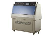 China Weathering Resistance G154 Exposure UV Test Equipment / UV Lamp Weathering Tester for sale