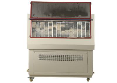 China Climatic Accelerated UV Weathering Test Chamber Aging UV Degradation for sale