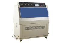 China Climatic Accelerated UV Weathering Test Chamber Aging UV Degradation for sale