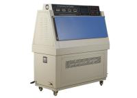 China Degradation Exposure UV Weathering Test Chamber 5000W Nominal Power for sale
