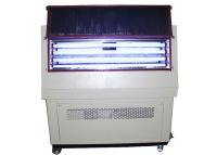 China Degradation Exposure UV Weathering Test Chamber 5000W Nominal Power for sale