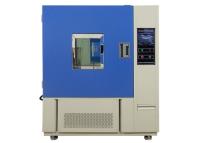 China Environmental Temp Humidity Chamber / 150L Constant Testing Chamber for sale