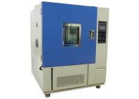 China Environmental Temp Humidity Chamber / 150L Constant Testing Chamber for sale