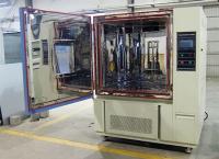China Environmental Temp Humidity Chamber / 150L Constant Testing Chamber for sale