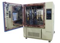 China Universal Environmental Temperature Humidity Controlled Cabinets Programmable CE for sale