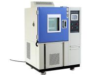 China Customized Constant Humidity Chamber Environmental Test Equipment Easy Operation for sale