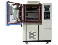 China Customized Constant Humidity Chamber Environmental Test Equipment Easy Operation for sale