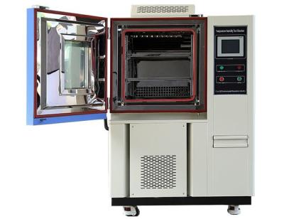 China Customized Constant Humidity Chamber Environmental Test Equipment Easy Operation for sale